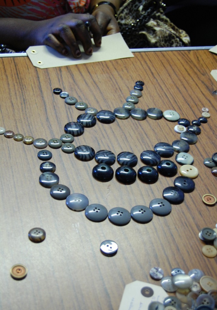 Buttons figure – 6Million+